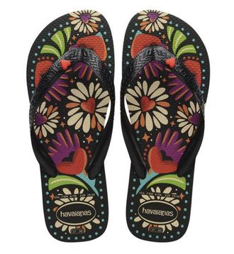 Havaianas Top Begonia W - Zehensandalen - Damen