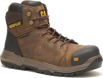 CAT Caterpillar Crossrail 2.0 Safety Boot Pyramid