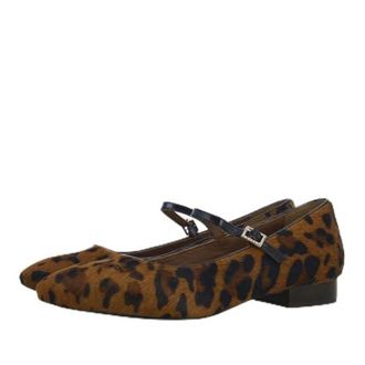 Gioseppo Femme Bonyhad Chaussure Baby, l&eacute;opard, 39 EU