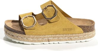 Bayton Pantolette Alcee