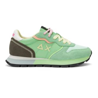 Sun 68 Damen, Schuhe, Gr&uuml;n, 39 EUGr&ouml;&szlig;e