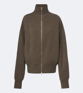 Extreme Cashmere Pullover N&deg;319 Xtra Out aus Kaschmir