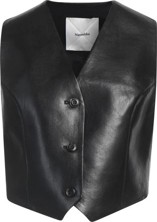 Nanushka ANZ&Uuml;GE und CO-ORDS - Couture-Westen auf YOOX.COM