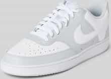 Nike Sneaker mit Logo-Detail Modell Court Vision