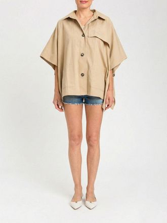 Twinset Jacke TWINSET Damen Farbe Sand