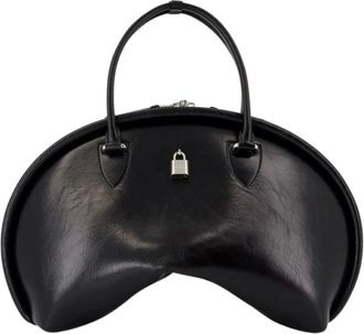 Acne Studios Femme, Sacs, Noir, Taille: ONE Size Sacs &agrave; main