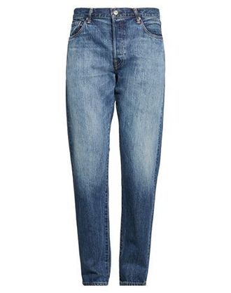 Edwin BAS - Pantalons en jean sur YOOX.COM