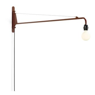 Vitra Applique Petite Potence - Jean Prouv&eacute; Vitra