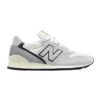 New Balance Homme, Chaussures, Gris, Taille: 41 1/2 EU Baskets