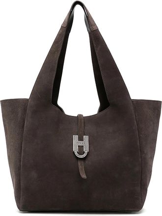 Hogan Schultertasche - Braun