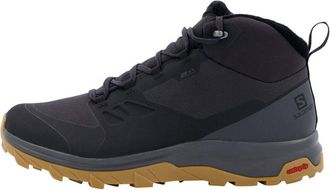 Salomon Herren Wanderschuhe OUTsnap CSWP