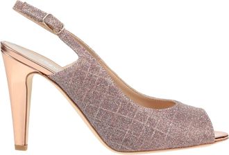 Melluso SCHUHE - Sandalen auf YOOX.COM