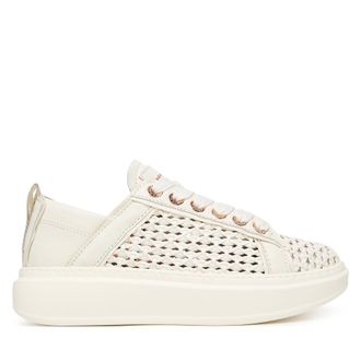 Alexander Smith Sneakers Alexander Smith Wembley ASBDWYW 0075 Wei&szlig;