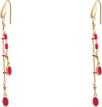 Isabel Marant SCHMUCK und UHREN - Ohrringe auf YOOX.COM