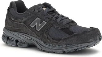 New Balance Unisex 1906r Sneakers Grey