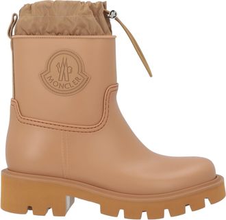 Moncler SCHUHE - Stiefeletten auf YOOX.COM