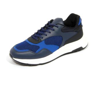 Hogan Homme, Chaussures, Multicolore, Taille: 40 EU Hyperlight Allacciato