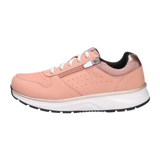 Joya Femme, Chaussures, Rose, Taille: 40 1/3 EU Dynamo Zip
