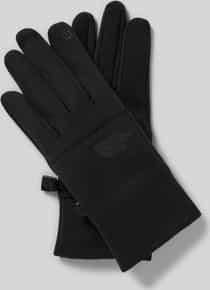The North Face Fingerhandschuhe mit Logo Modell ETIP