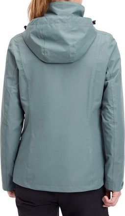 McKinley Outdoorjacke Da.-Funktions-Jacke Adia W