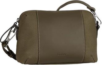 Gabor Wanda, Sac Cross Femmes, Vert, m