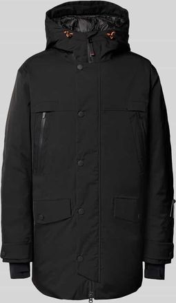 Bogner Parka mit Zweiwege-Reißverschluss Modell JESPER