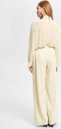Swing Chiffonbluse - Schluppenbluse aus Chiffon