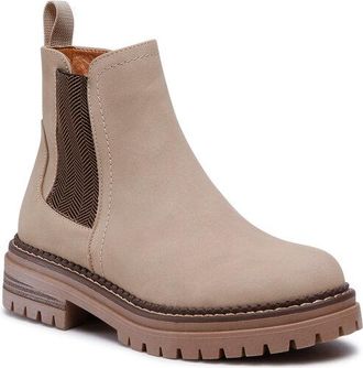 Jenny Fairy Stiefeletten WS5195-25 Beige