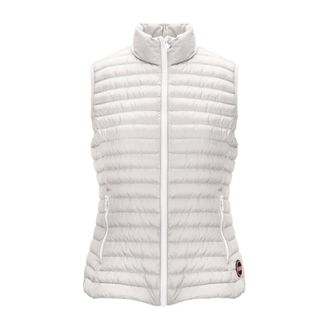Colmar Homme, Vestes, Blanc, Taille: 36 FR Vest