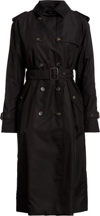 L'Impermeabile JACKEN & M&Auml;NTEL - Jacken, M&auml;ntel & Trenchcoats auf YOOX.COM