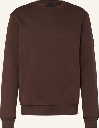 G-Star Sweatshirt braun