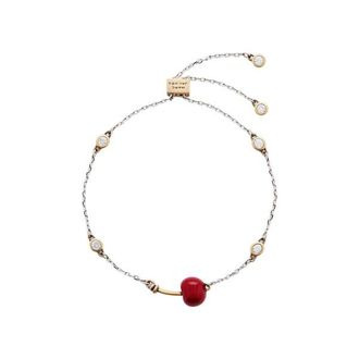 Marc Jacobs Bracelet The Cherry Slider