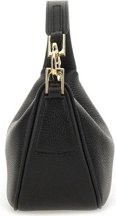 Ferragamo Hobo Bag - Black