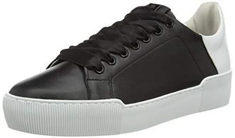Högl Femme Blade Basket, Noir/Blanc, 41 EU