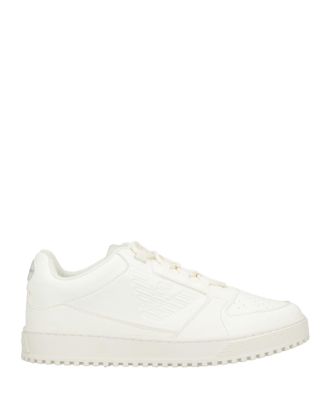 Emporio Armani SCHUHE - Sneakers auf YOOX.COM
