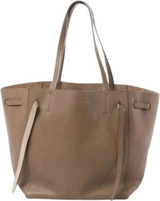 Celine Damen, Pre-Owned, Braun, ONE SIZEGr&ouml;&szlig;e