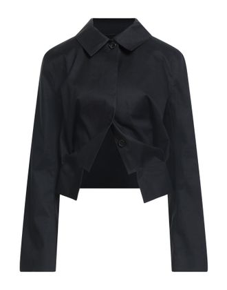 Cecilie Bahnsen JACKEN & M&Auml;NTEL - Jacken und Anoraks auf YOOX.COM