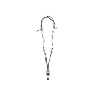 Maliparmi Artic Glow Halskette - - Accessories - Damen - Mehrfarbig - ONE SIZE