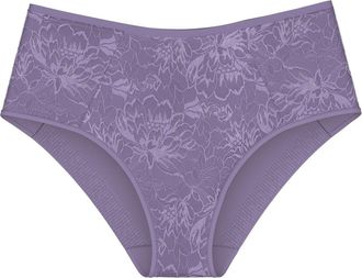 Triumph Maxislip Red Label Amourette Charm