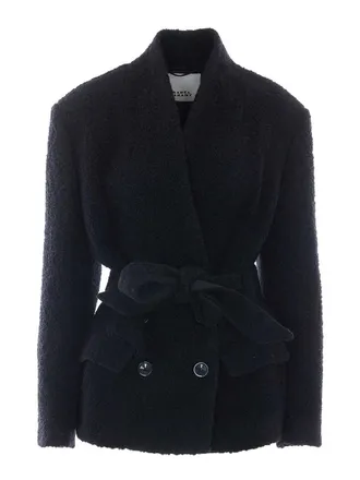 Isabel Marant Veste Casual - Noir