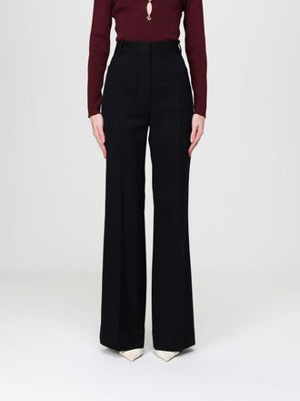 Victoria Beckham Pantalon VICTORIA VICTORIA BECKHAM Femme couleur Noir