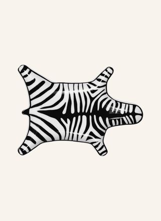 Jonathan Adler Jonathan Adler Schale Zebra schwarz