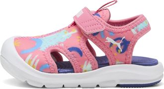 Puma Fun Racer Sandalen Baby, Schuhe, Rosa, 25