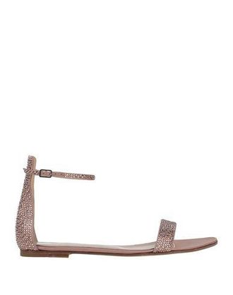 Gianvito Rossi CHAUSSURES - Sandales sur YOOX.COM