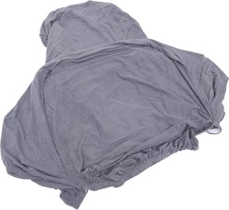 BESPORTBLE TOYANDONA Relaxsesselbezug aus Polyestermaterial Verschlei&szlig;fest mit Praktischem Taschenfach Schonbezug f&uuml;r Liegesessel Sofabezug f&uuml;r Wohnzimmer Schutz