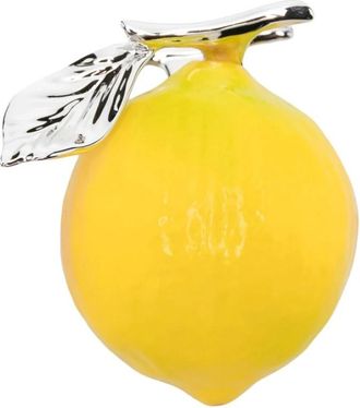 Yvmin Yvmin, Femme, Accessoires, Multicolore, Taille: ONE Size Accessoire de Cheveux Feuille