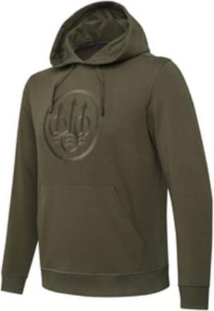 Beretta Pintail Hoodie Green Stone