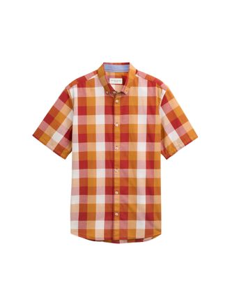 Tom Tailor Herren Hemd