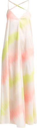 Vicolo KLEIDER - Maxi-Kleider auf YOOX.COM