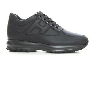 Hogan Interactive Sneakers - - Shoes - Herren - Schwarzk - 39 EU